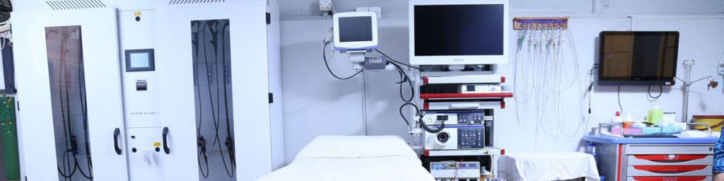 Endoscopy – National Medical Centre