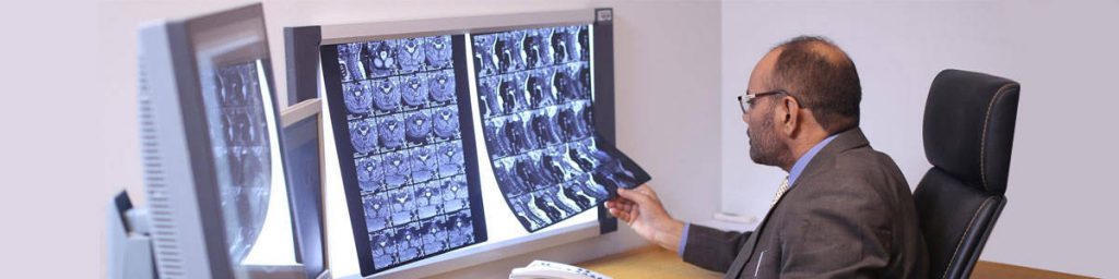 Neuro Surgery – National Medical Centre